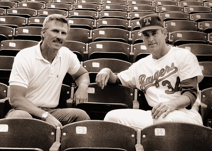 ACU Remembers: Bill Gilbreth | Abilene Christian University