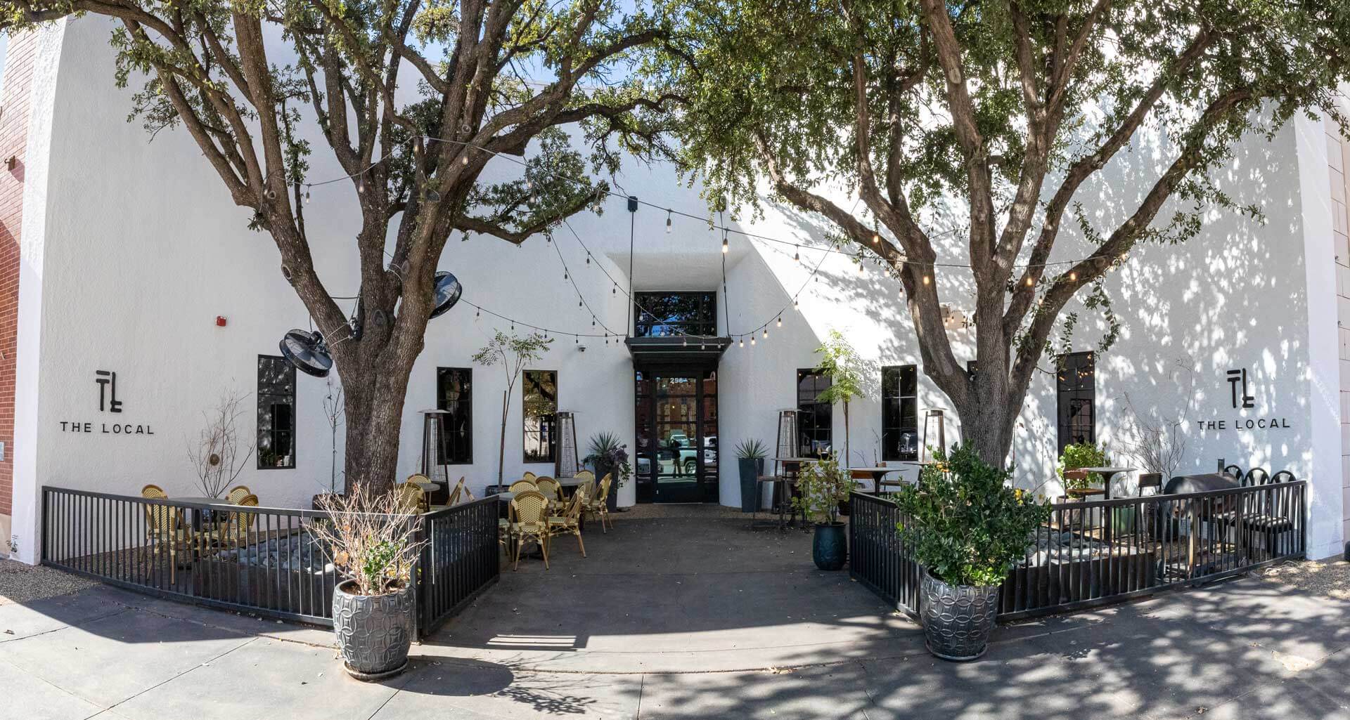 Our City—Explore Abilene, TX | ACU